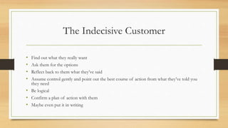 Introduction to crm | PPTX