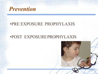 Dr.k yashoda rabies presentation | PPT