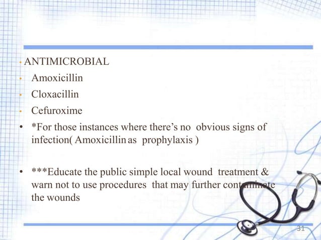 Dr.k yashoda rabies presentation | PPT
