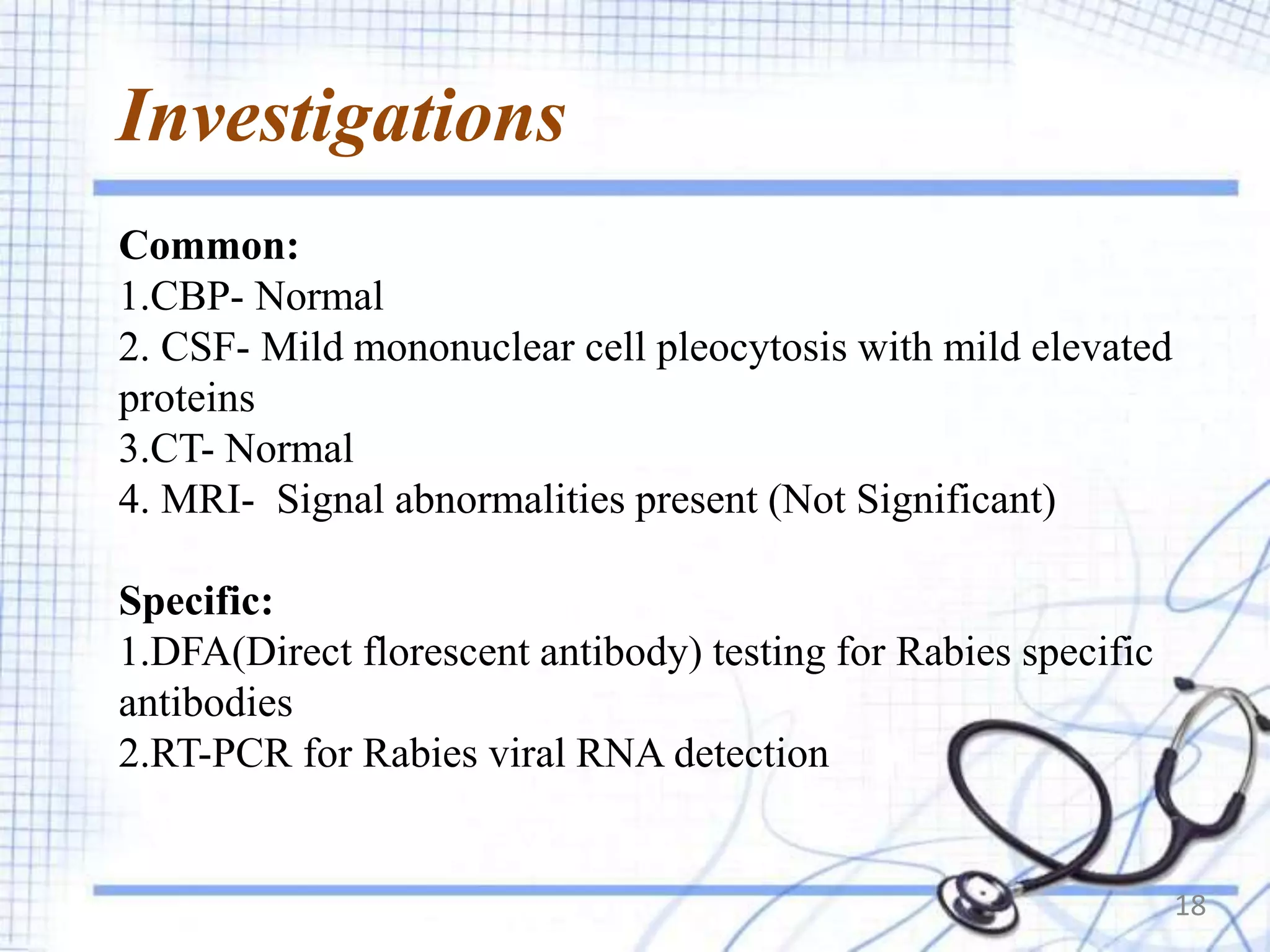 Dr.k yashoda rabies presentation | PPTX