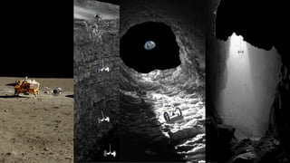 Dr. Laura Kerber (NASA’s Jet Propulsion Laboratory) – Exploring Caves ...