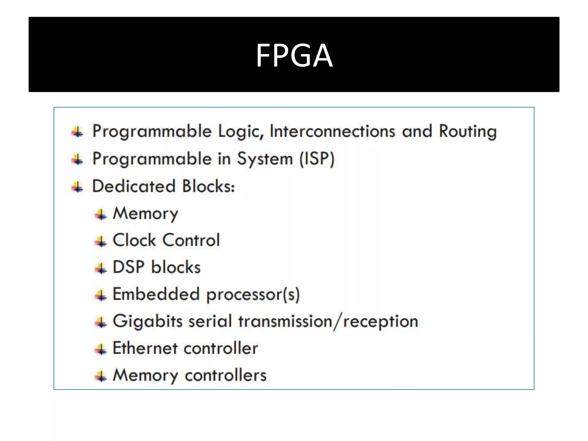 Dr.s.shiyamala fpga ppt | PPTX