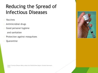 infectious diseases | PPTX