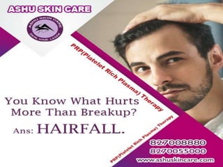 Dr. anita rath is best for hair transplant specilaist in bhubaneswar ...
