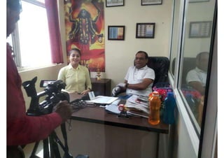 Dr. Rajib Pal Social Activist | PDF