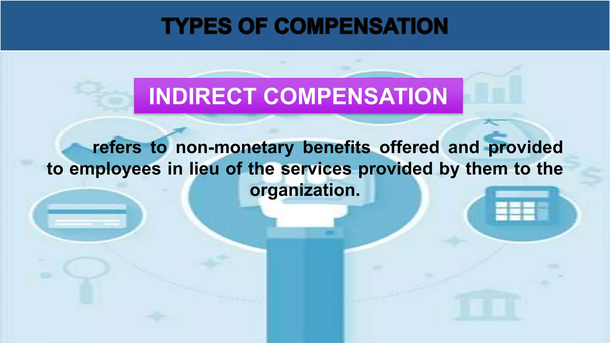 Rewards and Compensation | PPTX