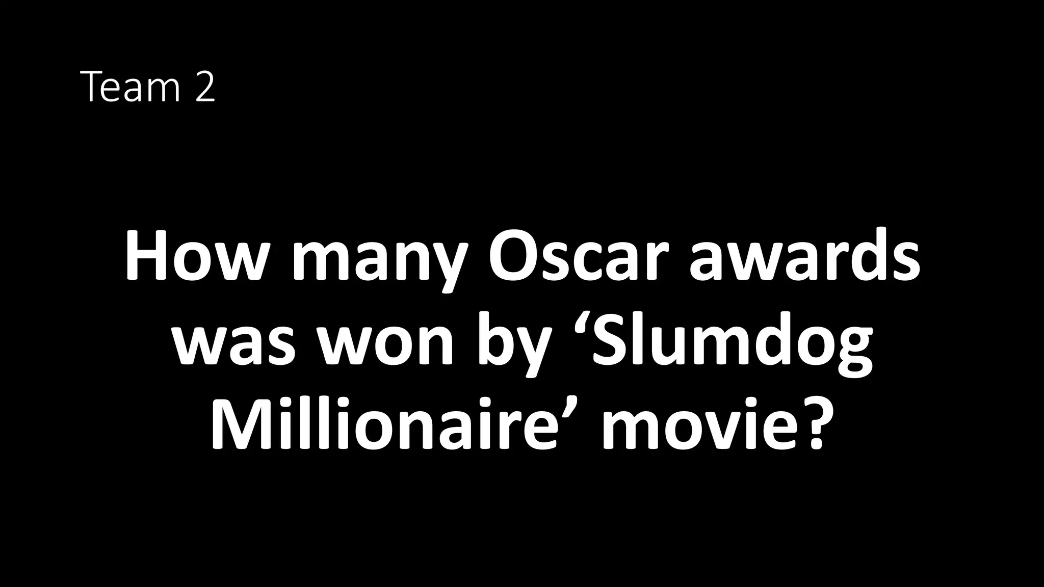 Dr.jms general quiz-2021 | PPT