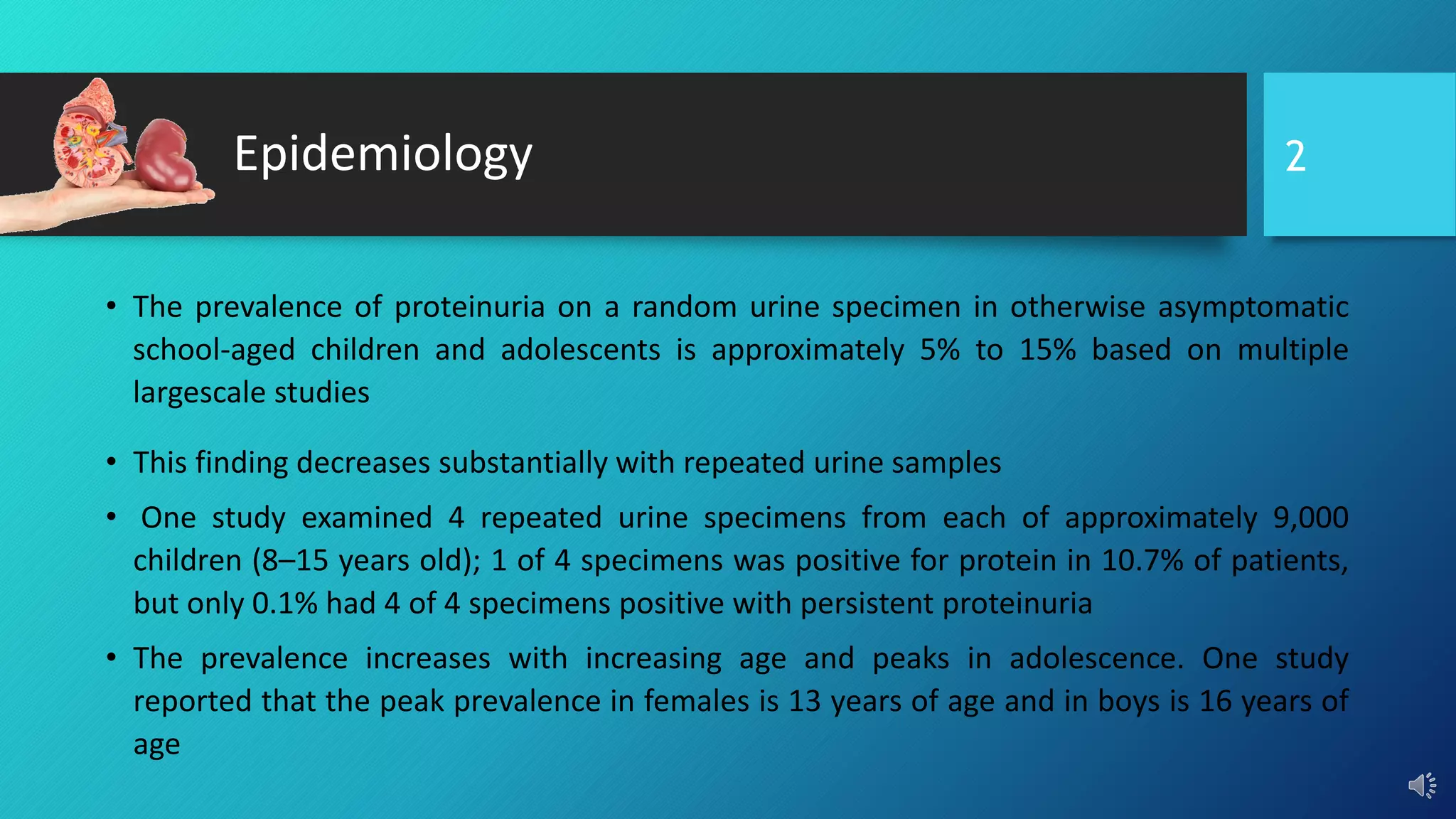 clinical approach to pediatric proteinuria | PDF