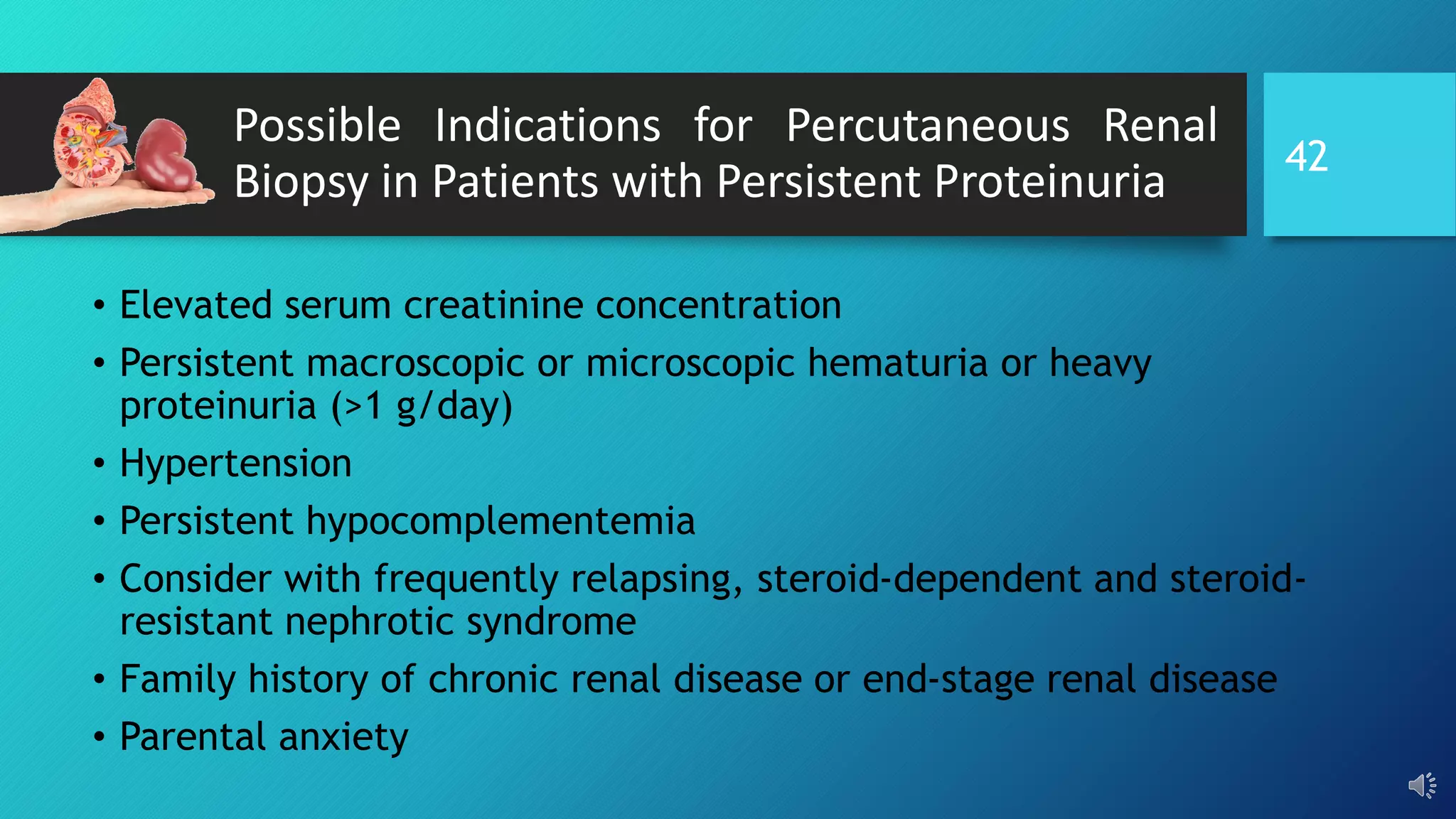 clinical approach to pediatric proteinuria | PDF