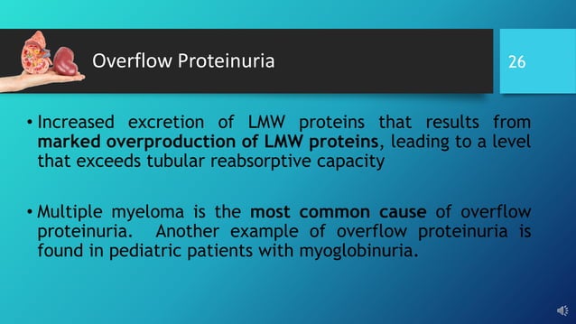 clinical approach to pediatric proteinuria | PDF | Medical Tests ...