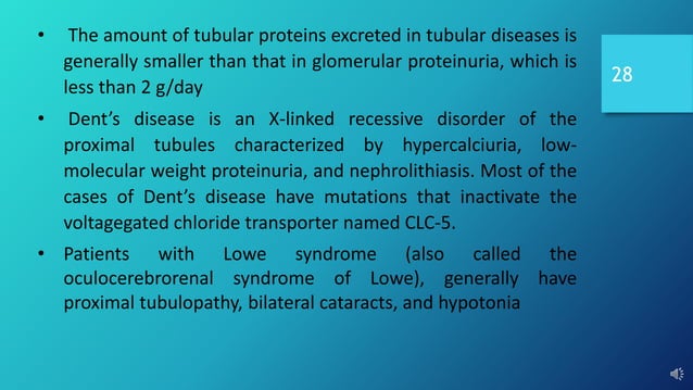 clinical approach to pediatric proteinuria | PDF | Medical Tests ...