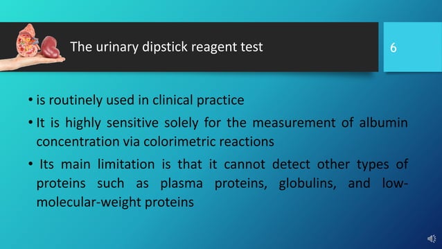 clinical approach to pediatric proteinuria | PDF | Medical Tests ...