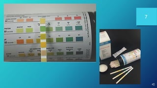 clinical approach to pediatric proteinuria | PDF