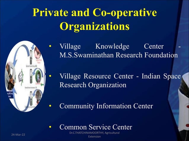 Digitalization in agriculture for enhancing sustainable agriculture and ...