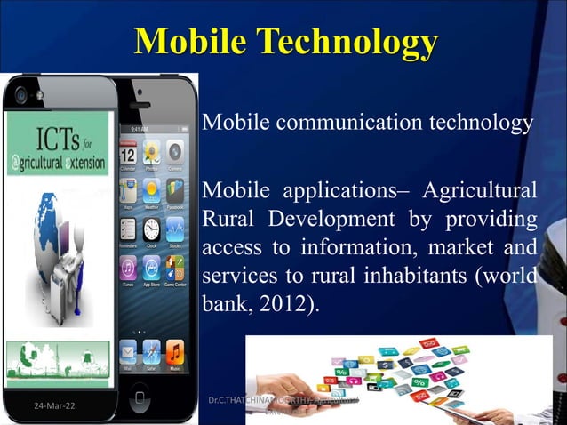 Digitalization in agriculture for enhancing sustainable agriculture and ...