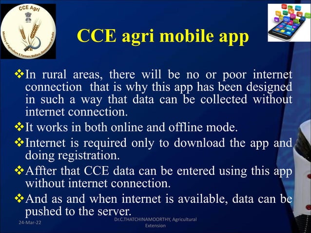 Digitalization in agriculture for enhancing sustainable agriculture and ...