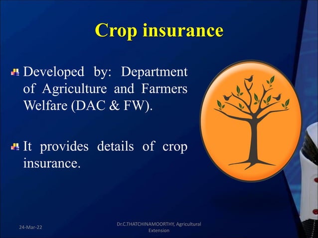 Digitalization in agriculture for enhancing sustainable agriculture and ...