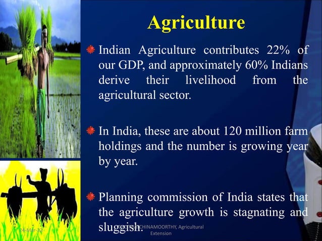 Digitalization in agriculture for enhancing sustainable agriculture and ...