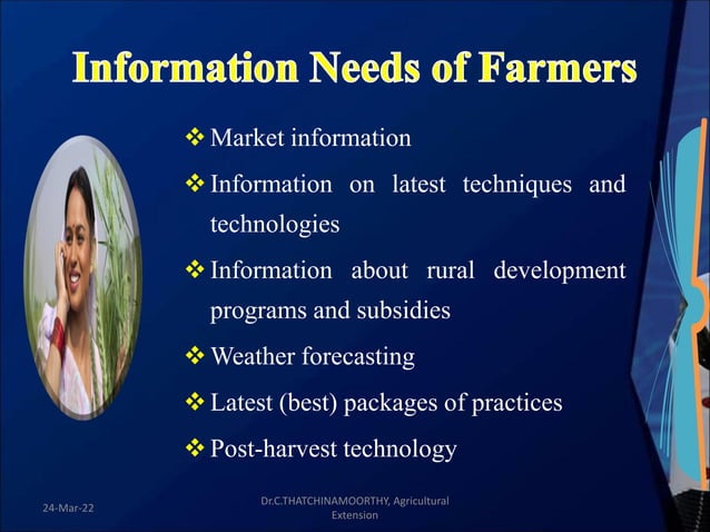 Digitalization in agriculture for enhancing sustainable agriculture and ...