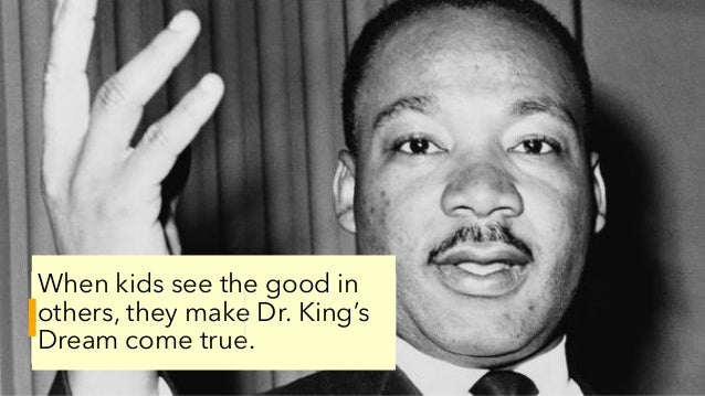 Dr. Martin Luther King's Dream - How Kids Pay It Forward.pdf