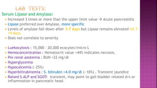 Dr. Amit Annand Acute Pancreatitis.pptx