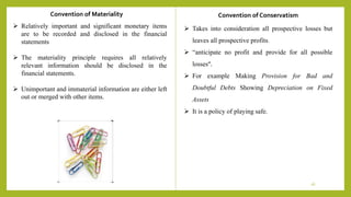 Introduction of Accounting – An Overview | PPT