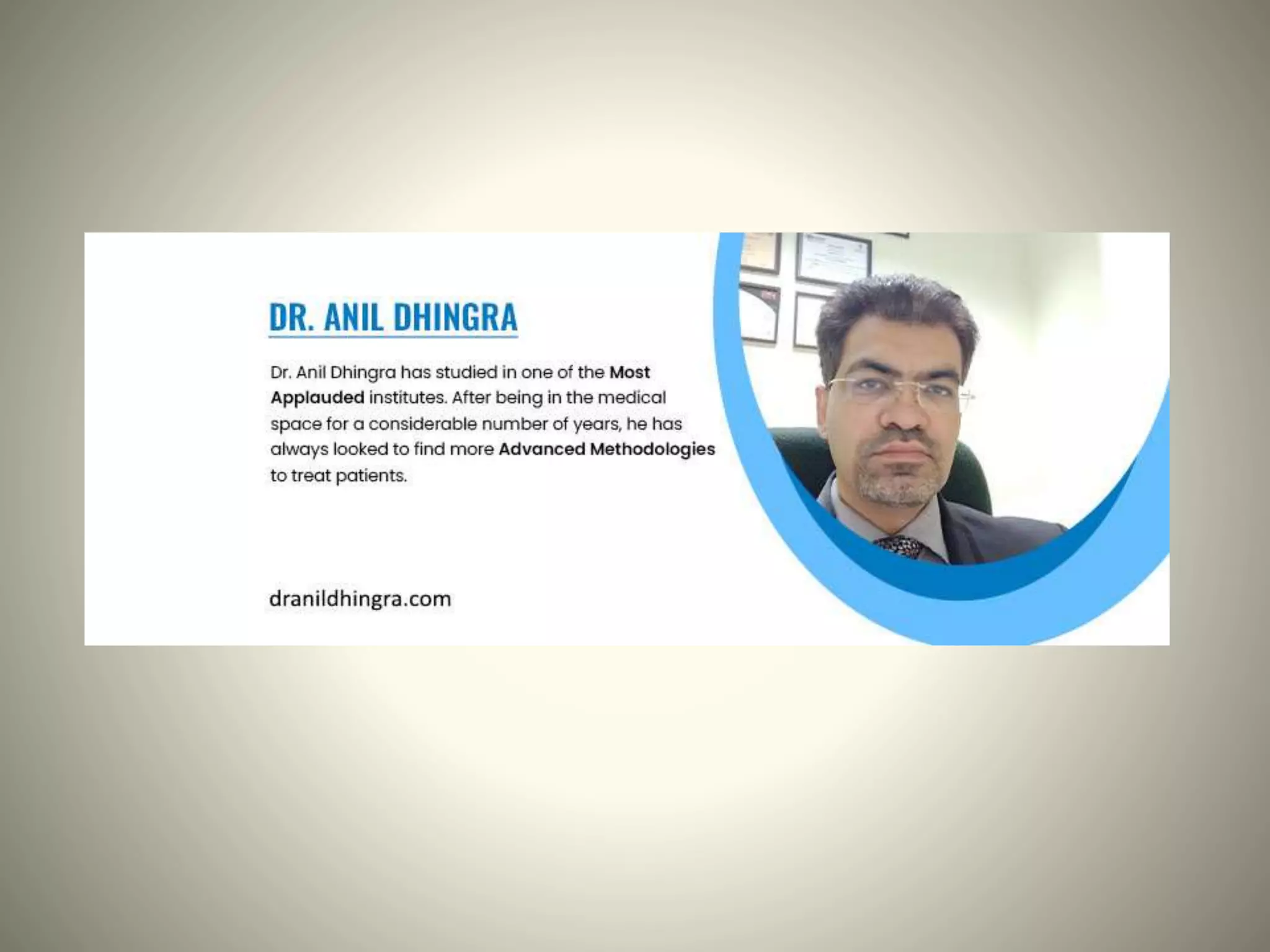 Dr. Anil Dhingra.pptx