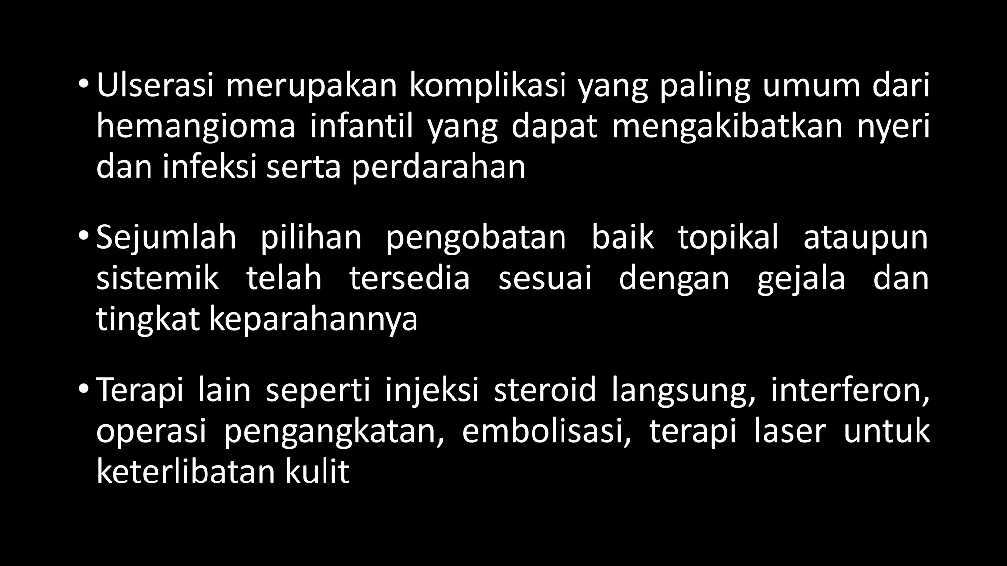 dr. Nani PPT (Kasus) Embolisasi pada Infantil Hemangioma (1).pptx