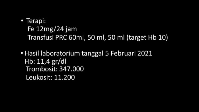 dr. Nani PPT (Kasus) Embolisasi pada Infantil Hemangioma (1).pptx