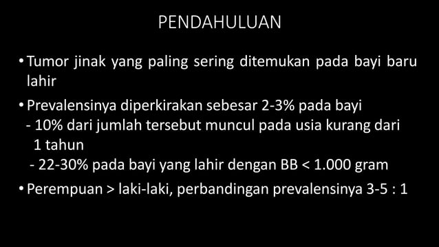 dr. Nani PPT (Kasus) Embolisasi pada Infantil Hemangioma (1).pptx