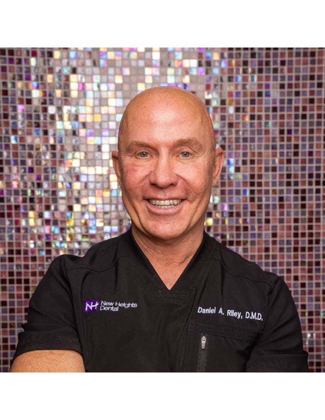 Dr. Daniel Riley, DMD at New Heights Dental & Braces.pdf