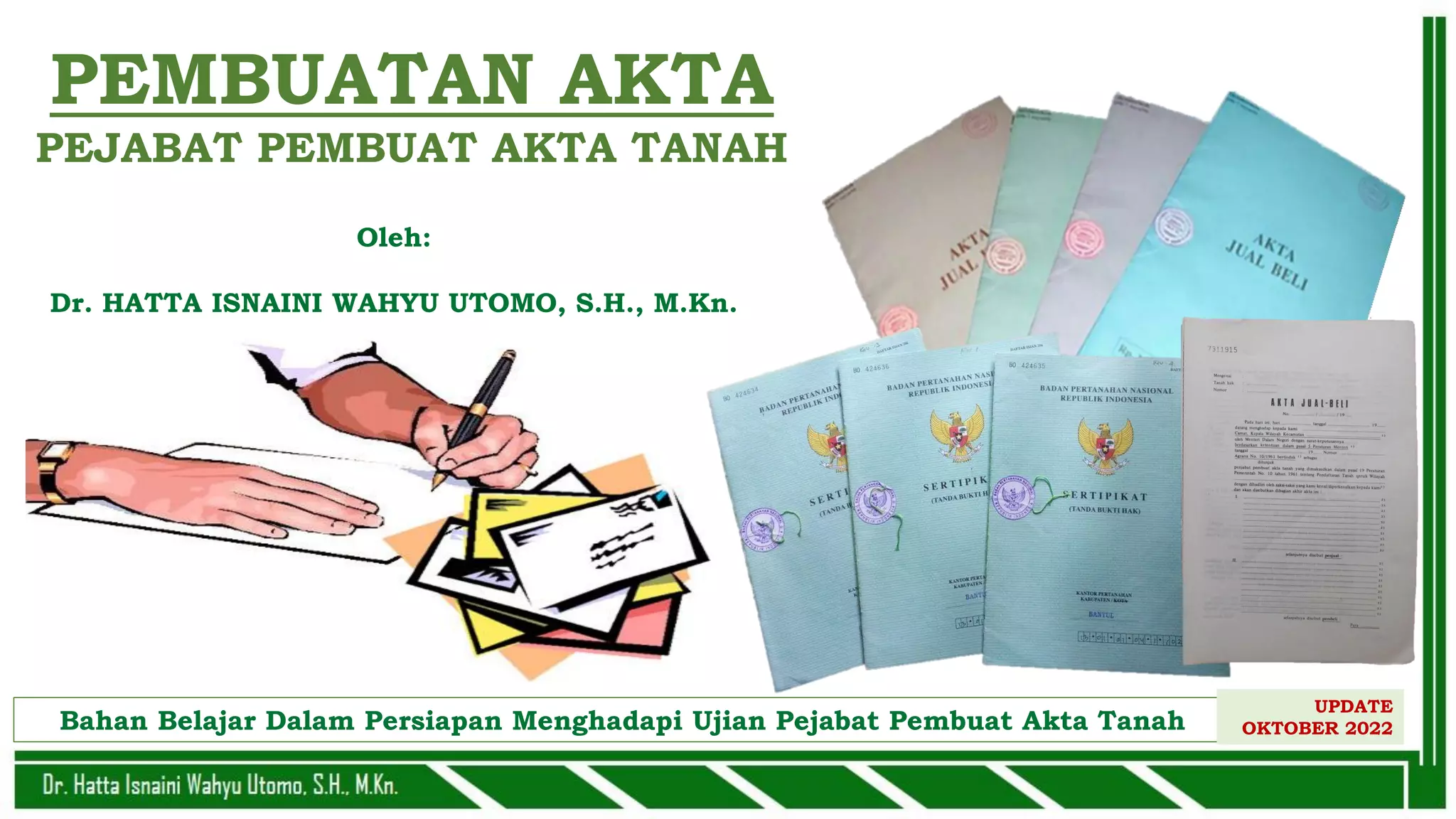 Dr. Hatta - Akta PPAT 2022.pdf