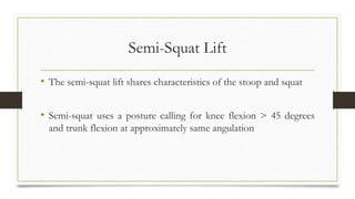 dr.goldyjain lifting analysis.pptx