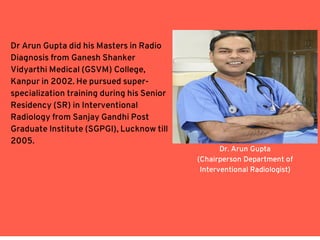 Dr. Arun Gupta | PDF