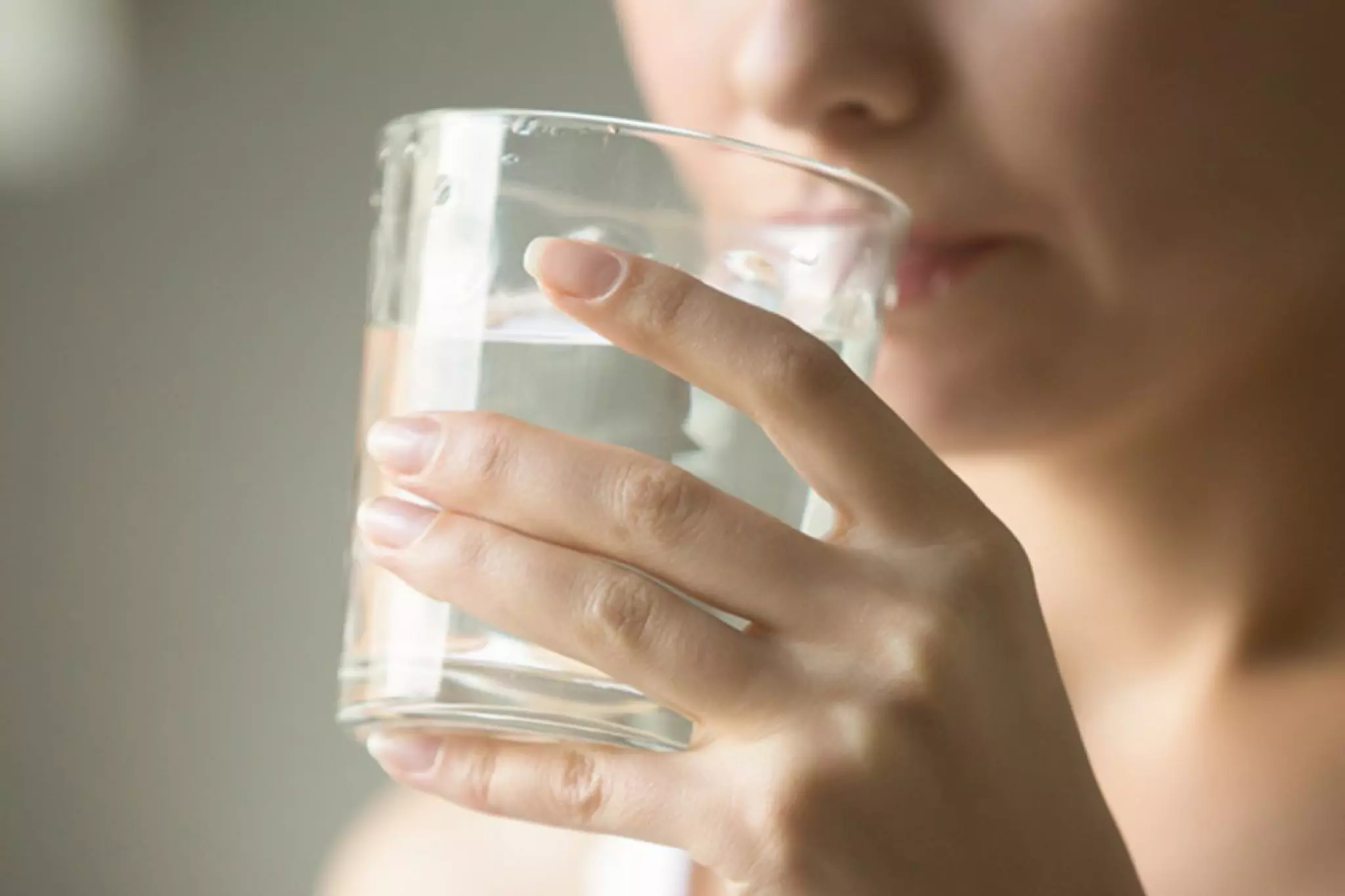 Studies have shown that a lack of saliva can increase the chance of ...