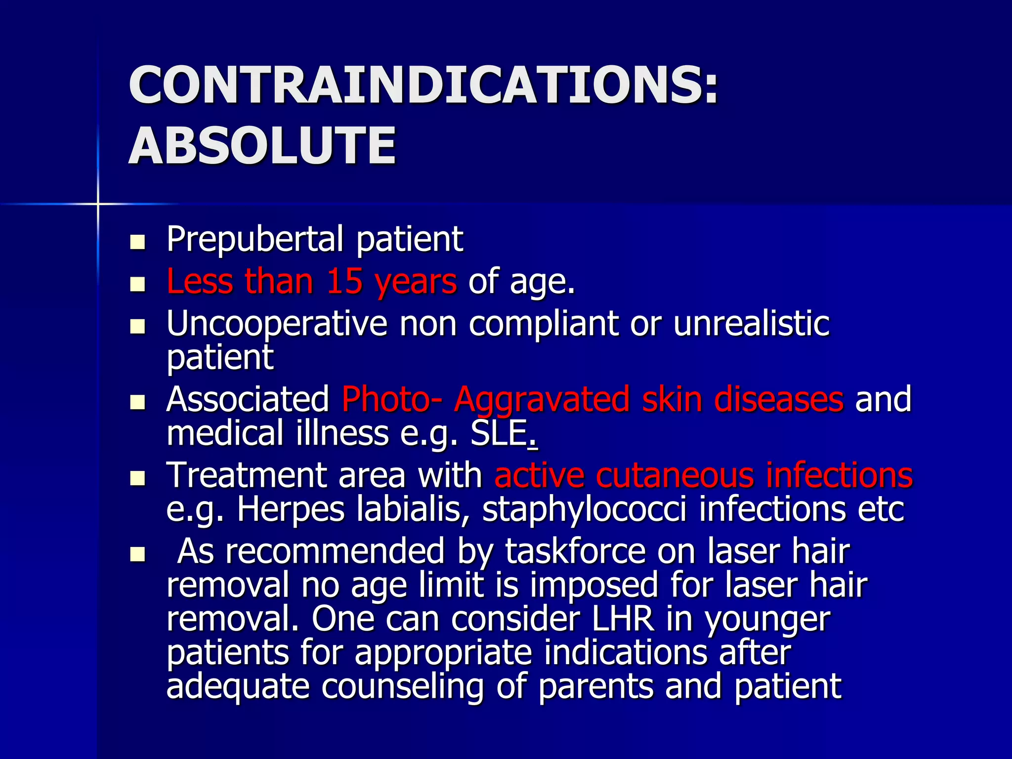 laser hair reduction.ppt