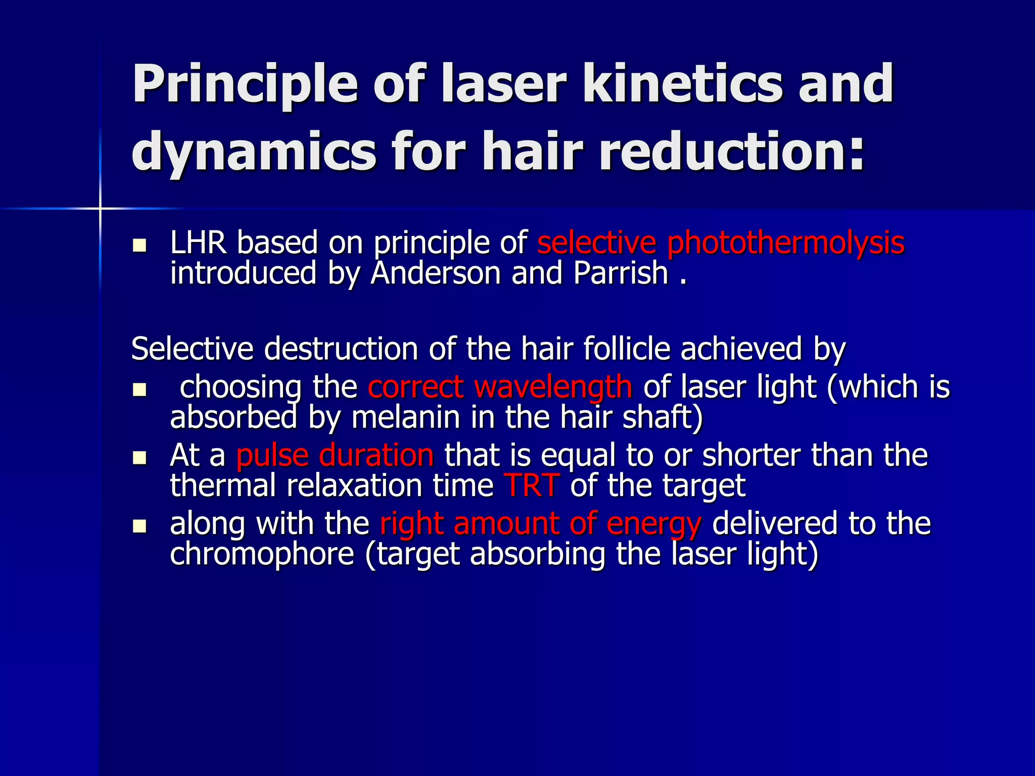 laser hair reduction.ppt