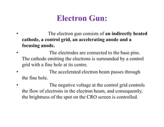 (Dr.Amit Mane)NEW CRO PPT (1).pdf | Chemistry | Science