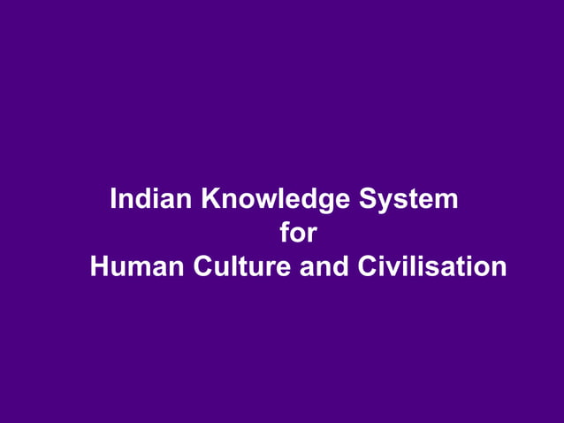 Dr. Hardeep Singh IKS GNIET Nagpur.ppt