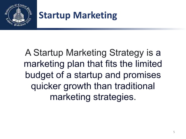 Dr. Amina Rizwan Marketing Plan.ppt