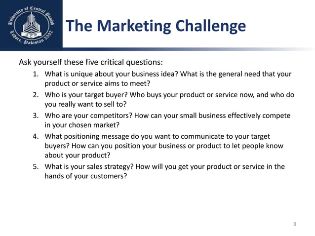 Dr. Amina Rizwan Marketing Plan.ppt