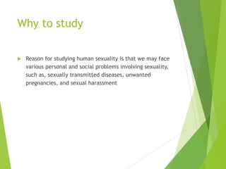 human_sexuality-.PPT . Dr. Haricharan MD RIMS Imphal . MBBS- IGMC&RI ...