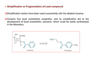 DR. THIRUMALAI Unit_I_3_leadOptimization.ppt
