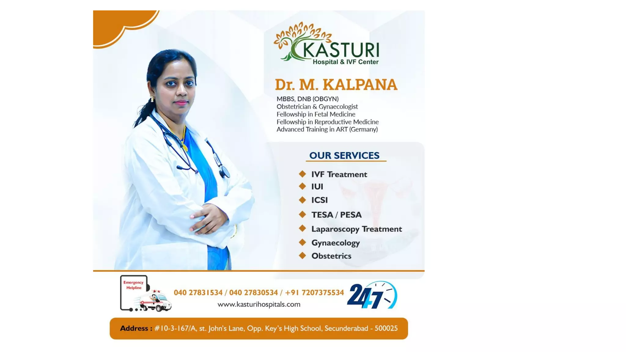 Dr. M. Kalpana. | PDF