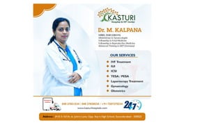 Dr. M. Kalpana. | PDF