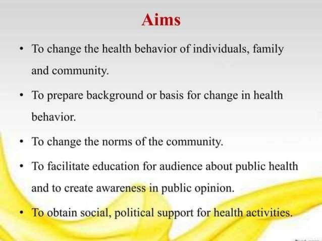 IEC BCC | PPTX | Medical Health