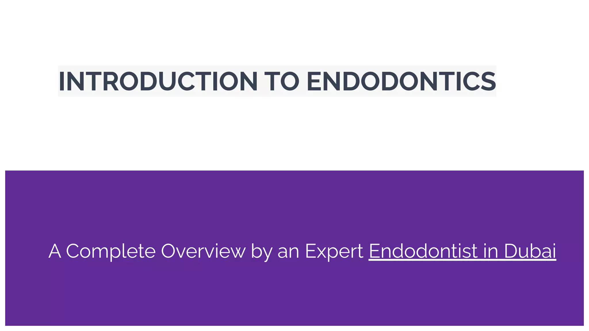 Introduction to Endodontics.pdf