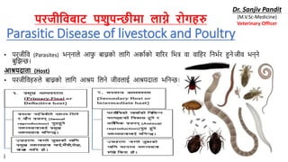 Dr. Sanjiv Pandit-parasite note for PSC.pptx