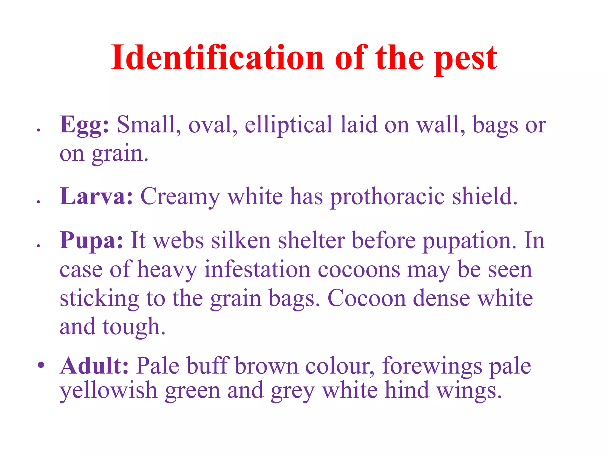 Dr.S.K Stored Product Insect Pests.pptx