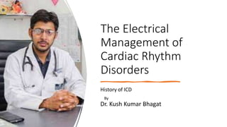 Dr. Kush ICD ppt.pptx